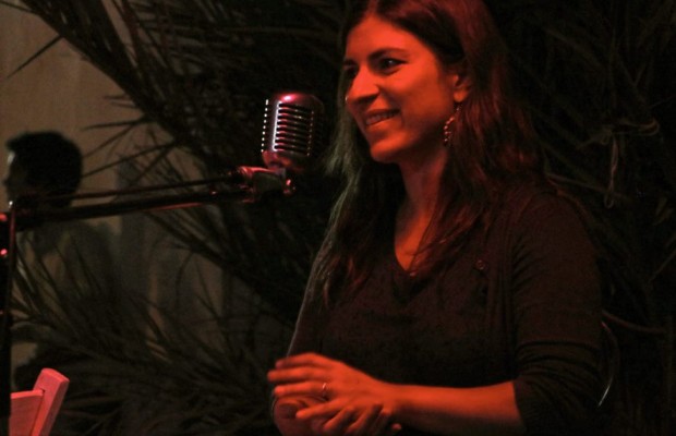 Ana Robles Presenta "Pedacitos de sol"